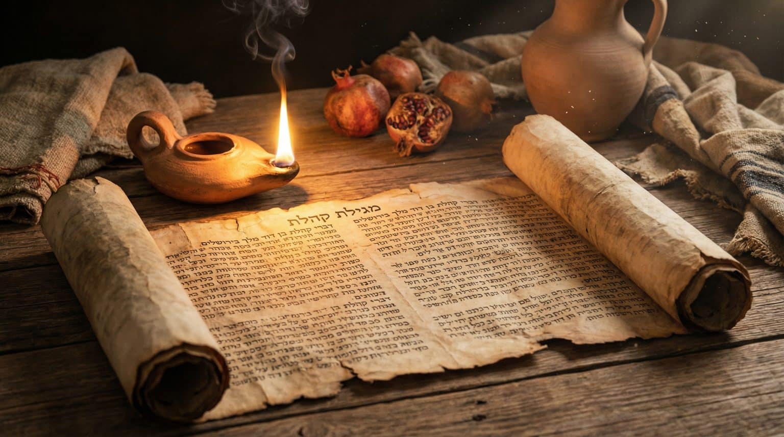 King Solomon’s Wisdom: 10 Life Lessons for Today - Soft Bible